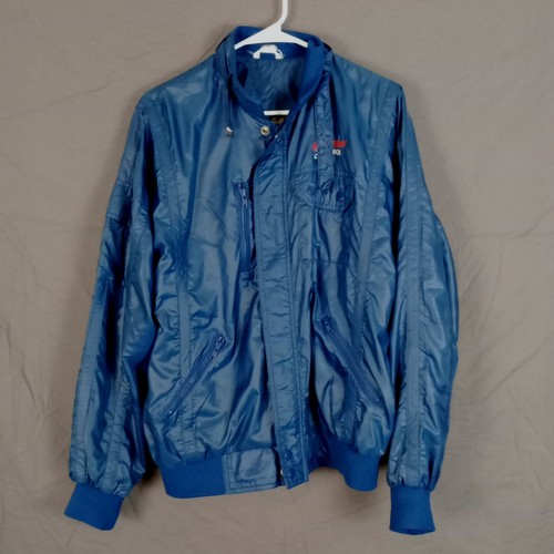 Vintage Norman Todd Sportswear The Heartbeat Of America Racing Jacket ...