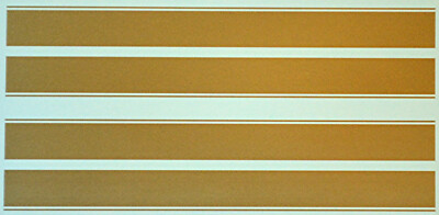 Racing, Race, Viper, Rally Stripes Gold 1:18 Decals Decals | eBay