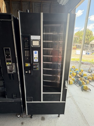 Deli shop Vending Machine | eBay