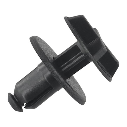 New Practical Fixing Clips ?Battery Cover 9mm Hole Cowl Nylon Panel ...