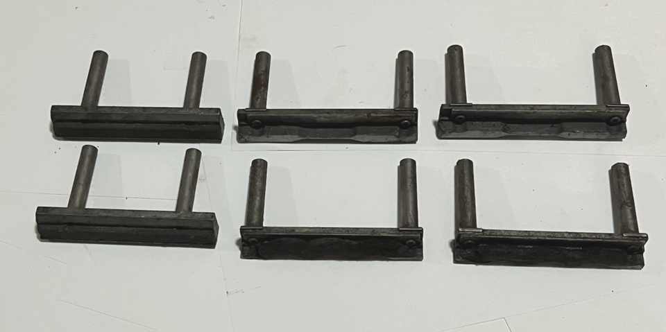 Sunnen Model AN Vintage Cylinder Bore Hone Set in Box with Stones 3 ...