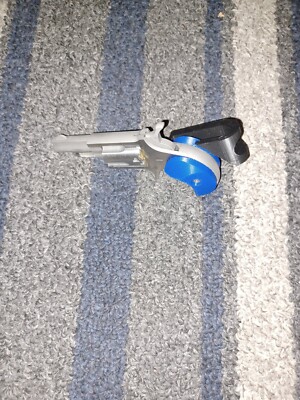 NAA "grip and clip" 22lr 22 short right side blue | eBay