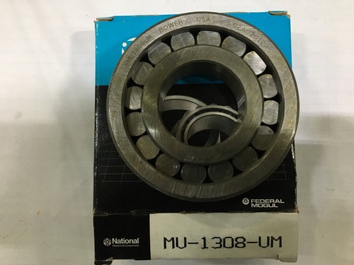MU1308UM National Cylindrical Roller Bearing for sale online | eBay