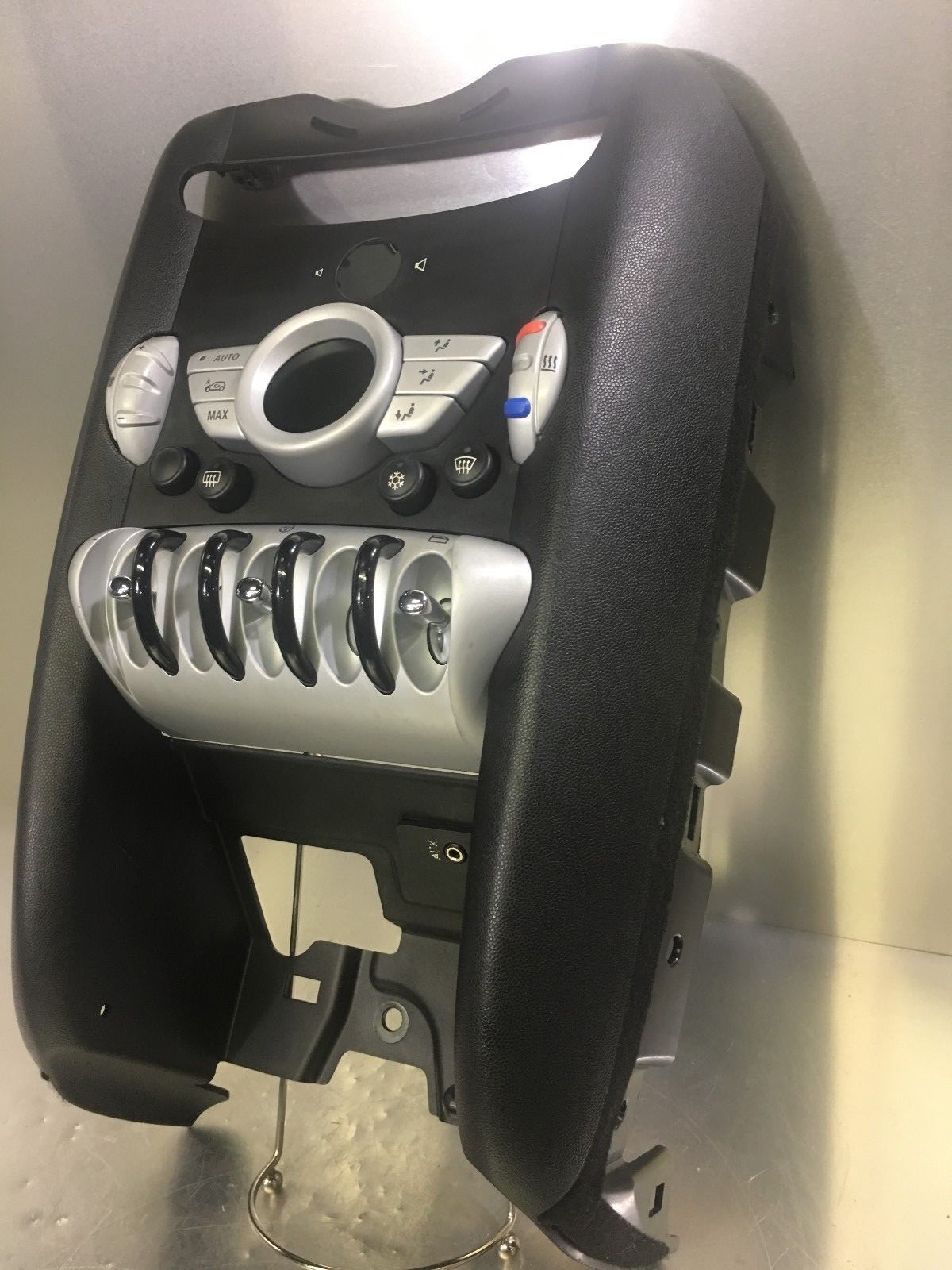 2007-2015 Mini Cooper AC Heater Climate Control Master Window Switch ...