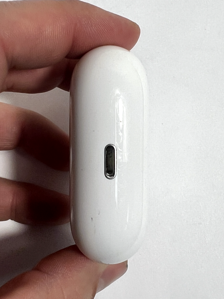 Genuine Apple Airpods Pro 1st Gen A2190 Replacement Charging Case ...
