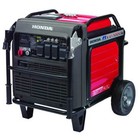 Honda EU7000 7000W 120/240V Inverter Generator w/ CO-MINDER and ...