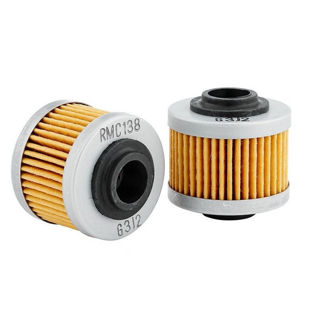 Ryco RMC138 Oil Filter | eBay