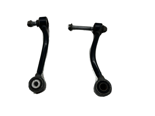 2010-2015 Audi Q7 OEM Rear Suspension Swaybar End Links Pair Of 2 ...