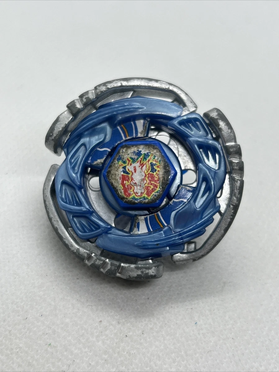 Beyblade Metal Masters Cyber Pegasus