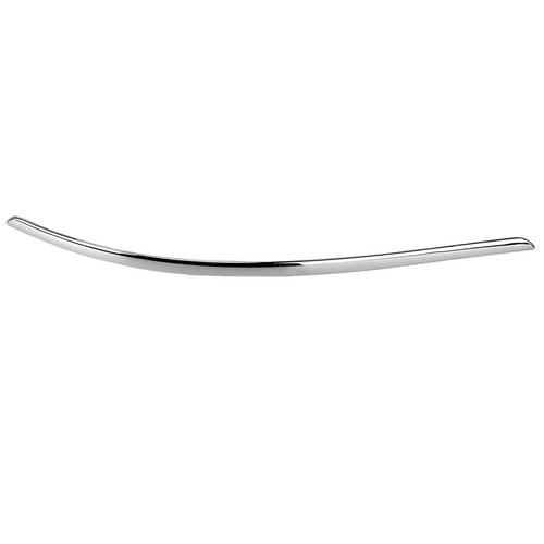 Rear Right Side Bumper Moulding Chrome Strip Trim fit for Mercedes B ...