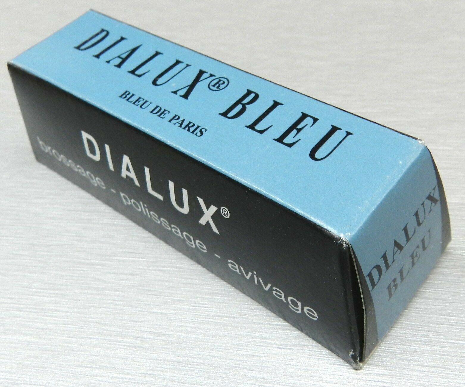 Polishing Compound for Knives Metal Finishing Cut & Polish Buffing ...