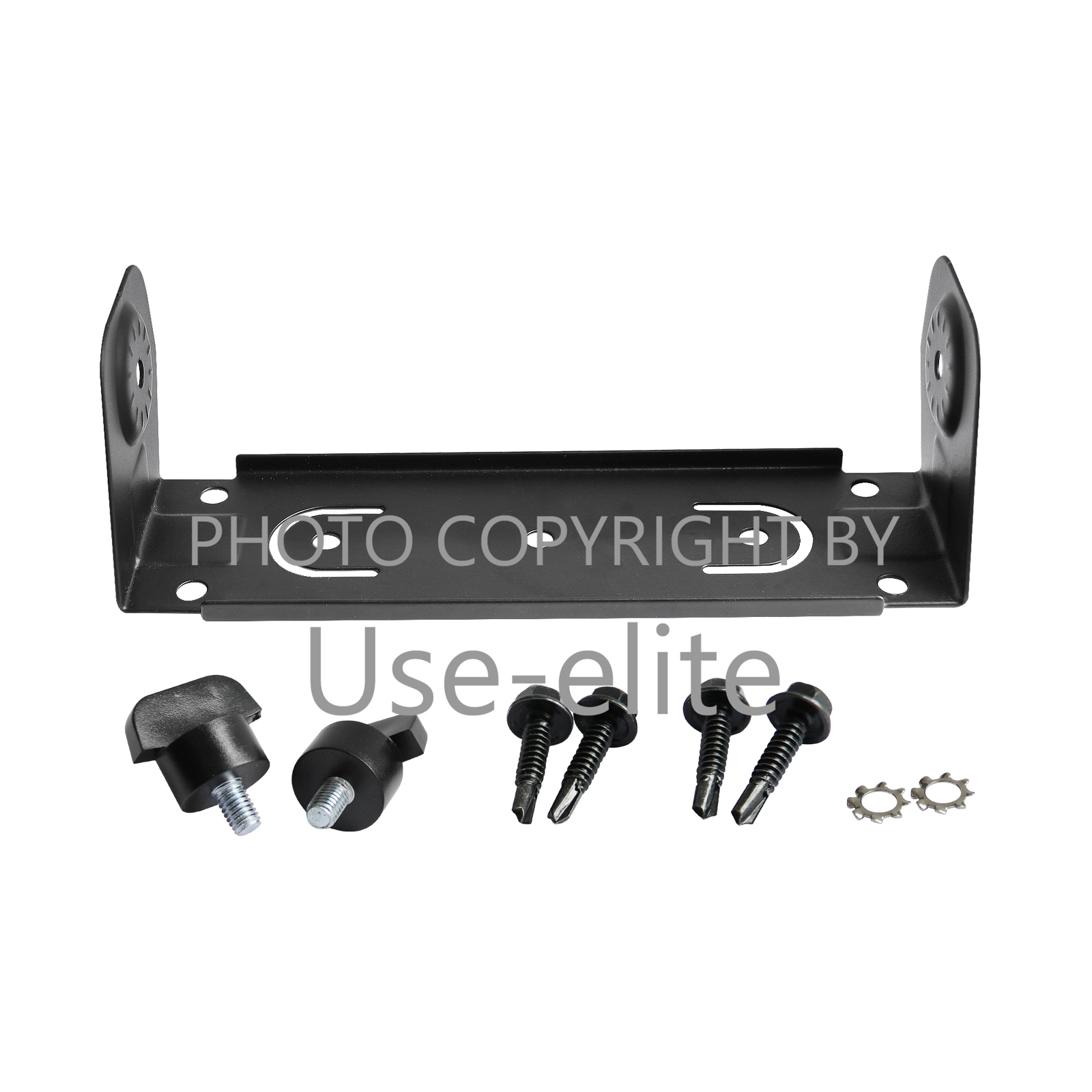 Low Profile Mounting Bracket for CM200 CM300 PM400 CDM750 Handheld ...