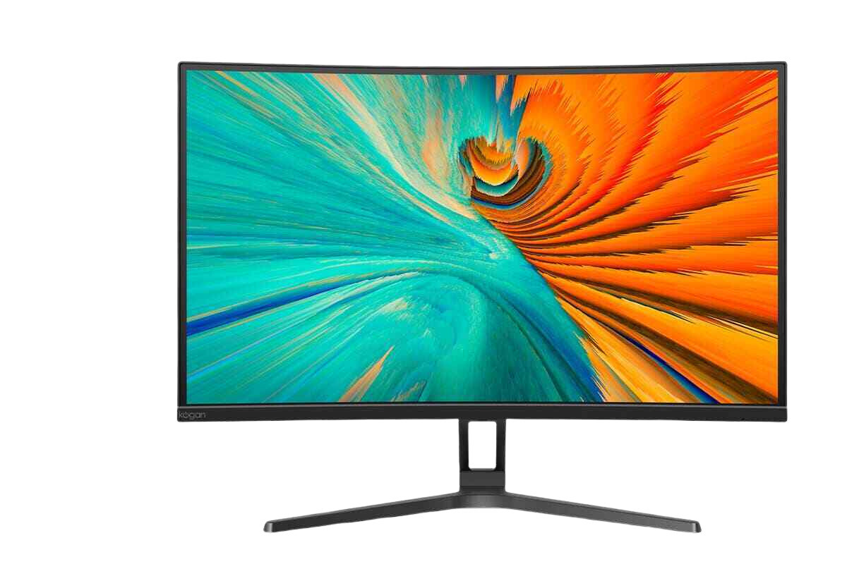Kogan KAMN27F16SA 27" Curved Monitor for sale online | eBay Australia