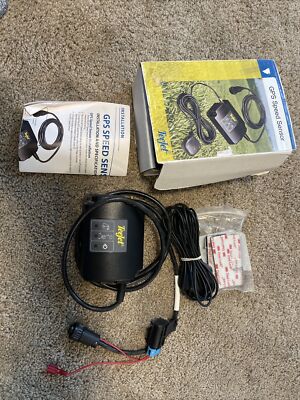 GPS & Guidance Equipment - Gps Guidance