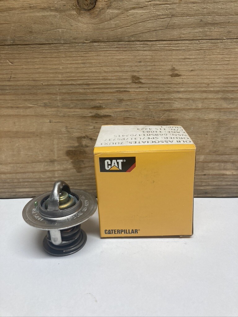 115-4223 CAT Caterpillar Regulator Thermostat 1154223 for sale online ...