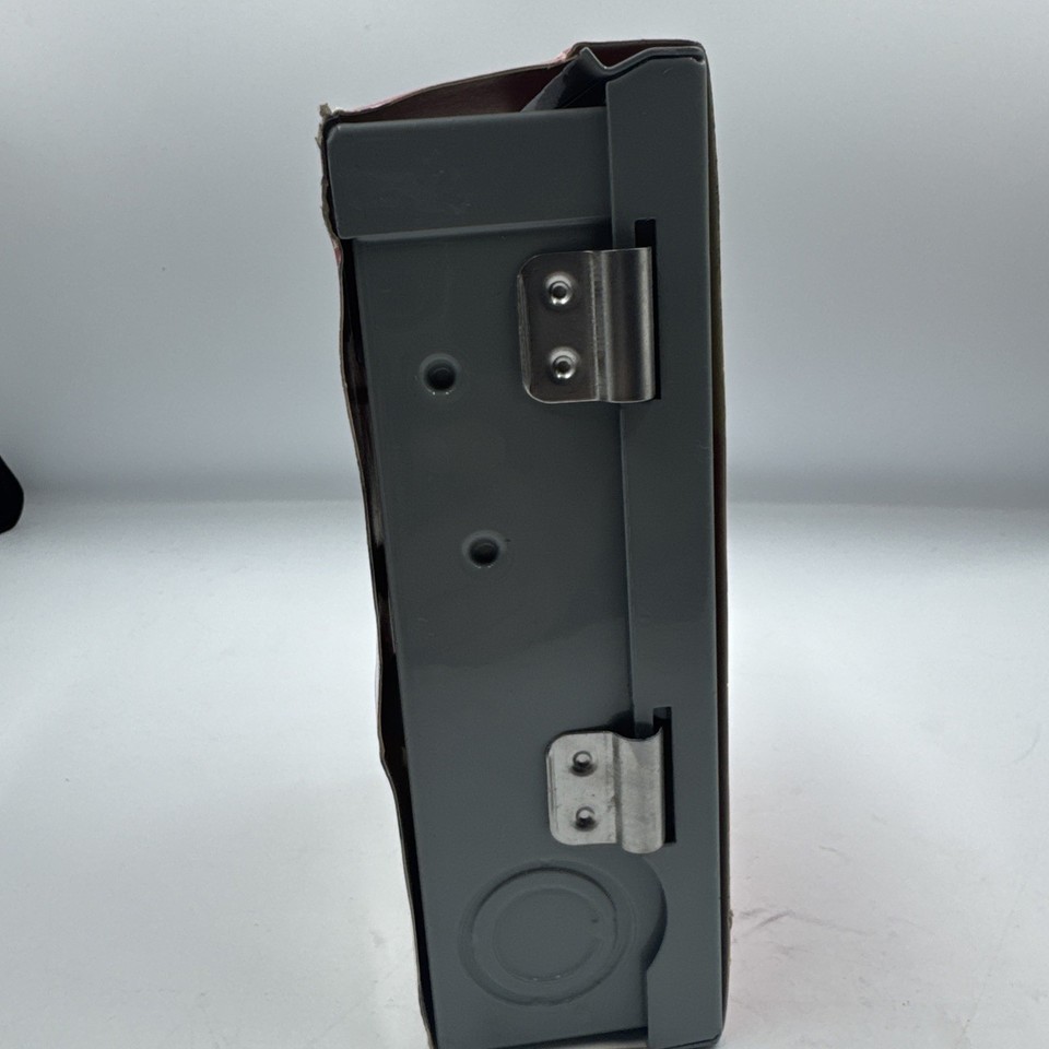 Pull-Out Disconnect Switch 60 amp Diversitech DDS-60U. Brand NEW SEALED ...