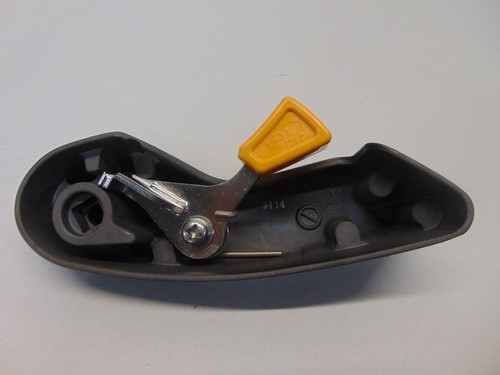 S19 13320-3716 Kawasaki Jet SKi New OEM Reverse Lever Assembly | eBay