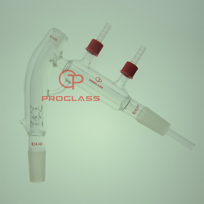 Lab Glassware - Distillation Head