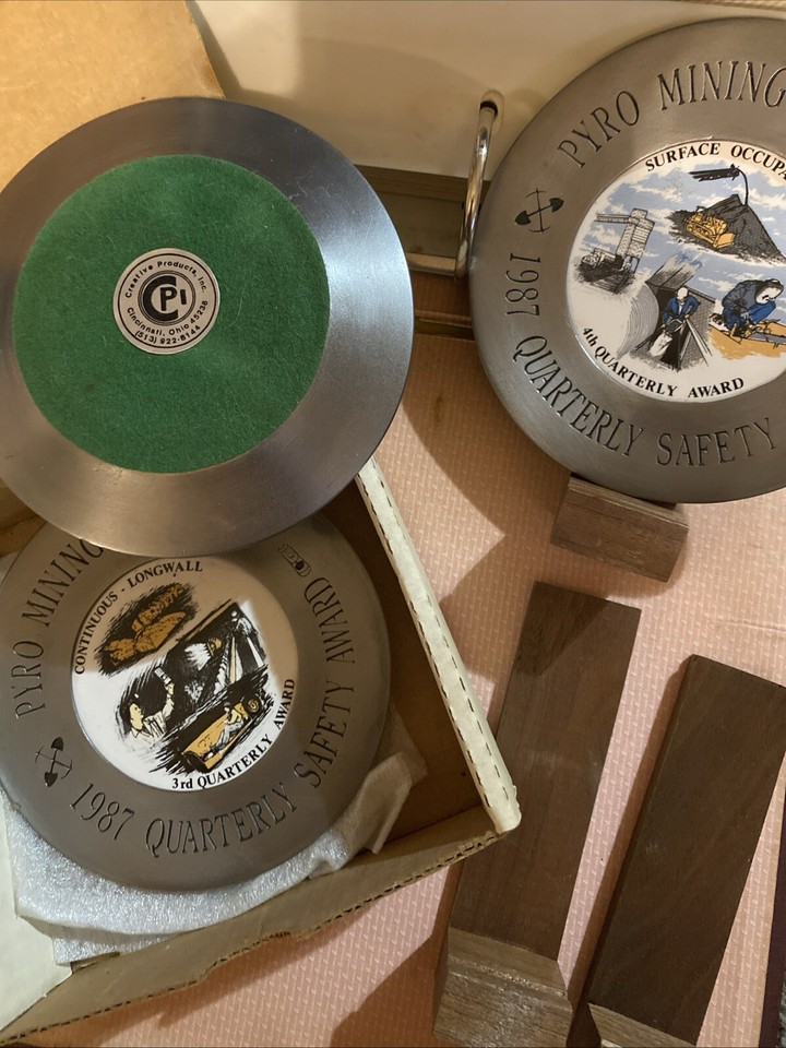 Mining Stickers | eBay