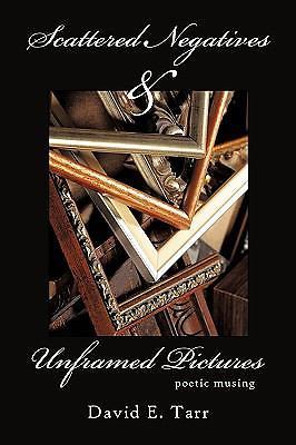 Scattered Negatives and Unframed Pictures : Poetic Musing by David E ...