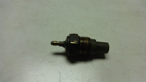 83 HONDA GL1100 GOLDWING GL 1100 HM114B ENGINE TEMP TEMPERATURE SENSOR ...