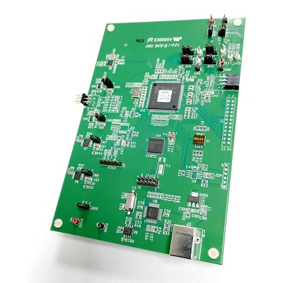 MAXIM MAX44000 EVALUATION KIT PCB aughter Board Powered by the EV Kit ...