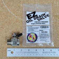 Genuine Mack 21546116 Drain Valve Assembly 25167218 for sale online | eBay