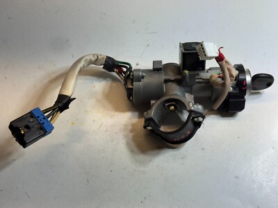 2007-2012 KIA RONDO IGNITION SWITCH LOCK CYLINDER W/KEY OEM | eBay