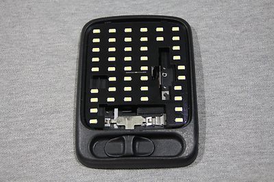 LED Direct Exact Fit Interior Panel Dome Light for Nissan Silvia S13 ...