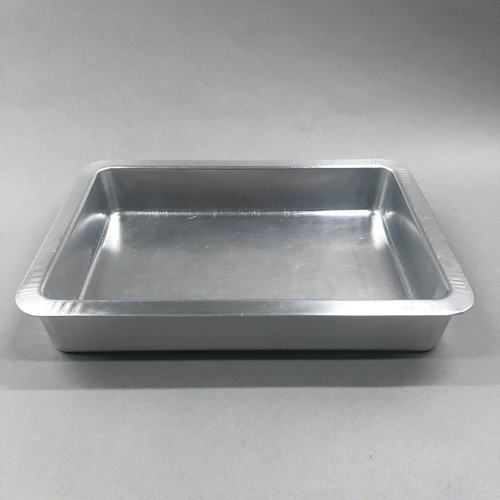 REMA Insulated Double Wall 13x9x2.25” Aluminum Cake Pan Baking Vintage👩 ...