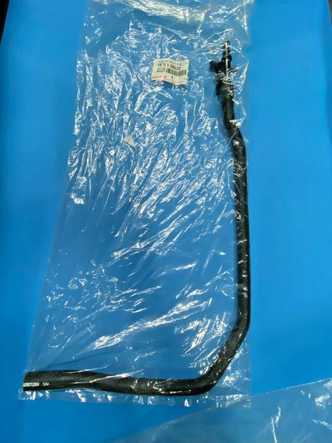 1626436020 Genuine Toyota Hose Water By-pass 16264-36020 for sale ...