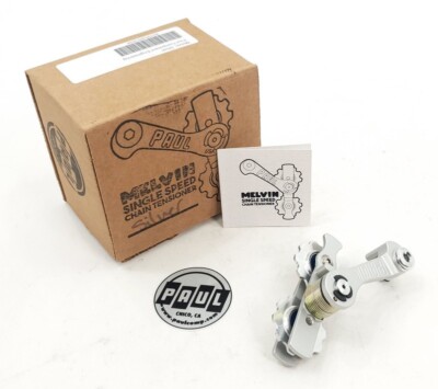 Derailleurs (Rear) - Paul Components - Nelo's Cycles