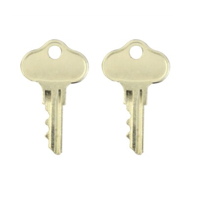 2Pcs Ignition Key for Cub Cadet 104 124 105 125 106 126 147 128 129 149 ...