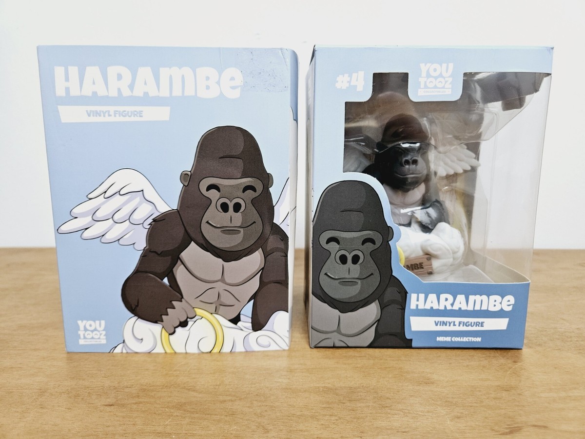 Top Internet Memes Harambe Tributes Pour In To Slain Gorilla Harambe