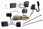 Trailer Connector Kit-Wiring T-one Connector Draw-Tite 118396 | eBay