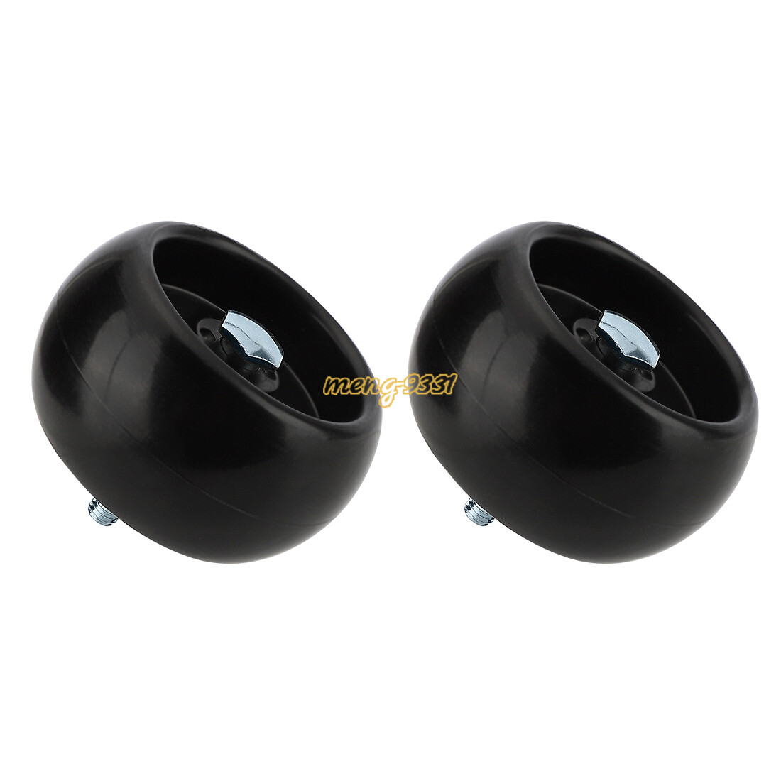 6Pk Deck Wheel Kit for Snapper Pro Ferris 1500 Simplicity 1714760 210 ...