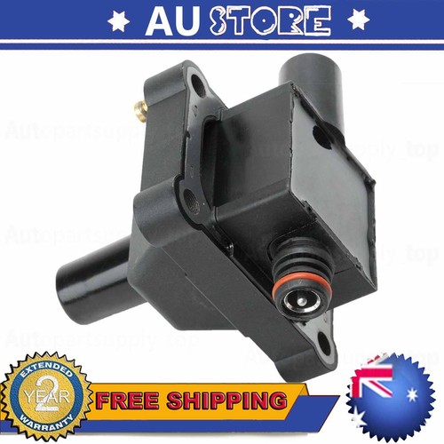 Ignition Coil For Mercedes W202 W210 W463 W140 W163 R129 R170 C200 ...