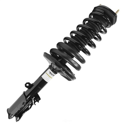 Suspension Strut and Coil Spring Assembly Rear Right Unity 15342 In ...