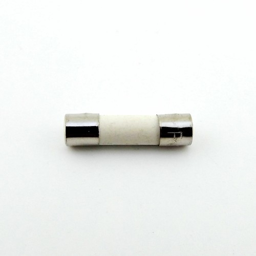 10pcs Ceramic Fuse 5mm x 20mm 1A 1 Amps F1A 250V Quick Fast Blow | eBay