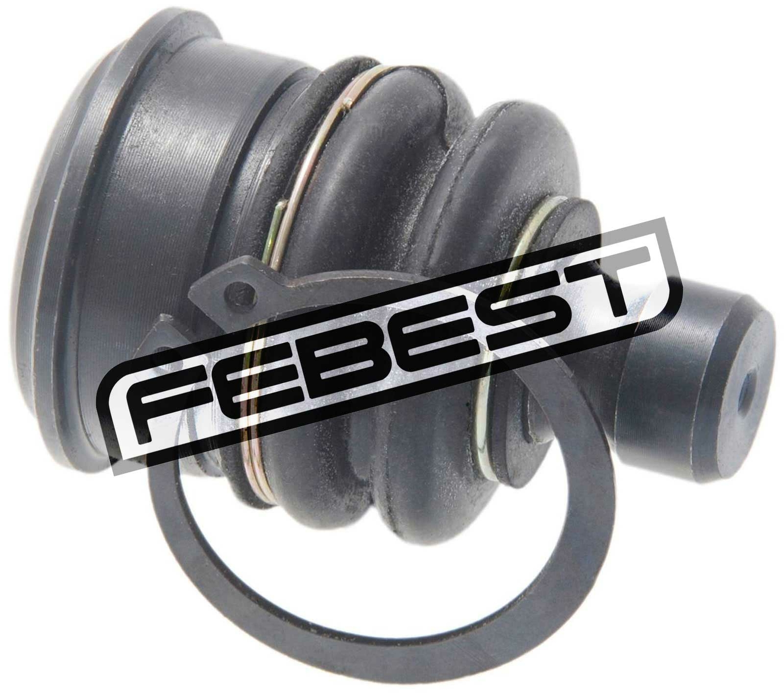 0220-K13 Febest BALL JOINT FRONT LOWER ARM 545011HA6A, 545001HA6A ...