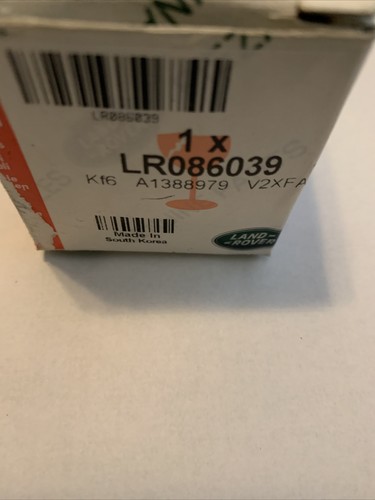 Land Range Rover Sport LR2 LR4 WINDOW SWITCH FRONT/ REAR LH/ RH ...