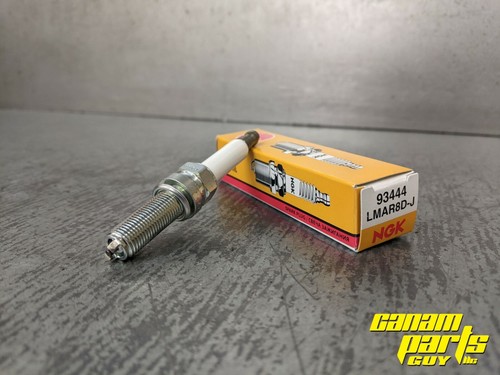 CANAM BRP NGK SPARK PLUG 715900352 LMAR8D-J 450 HD5 850 1000R Outlander ...