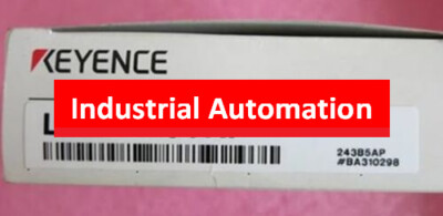 1PC New LR-ZB250AP LRZB250AP KEYENCE CMOS Laser Sensor One Year ...