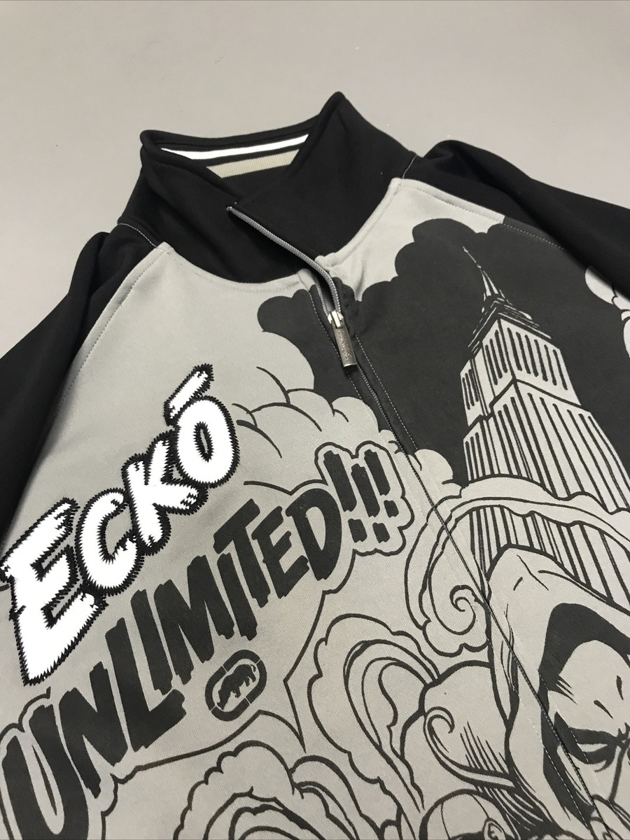 Ecko Unltd Designs
