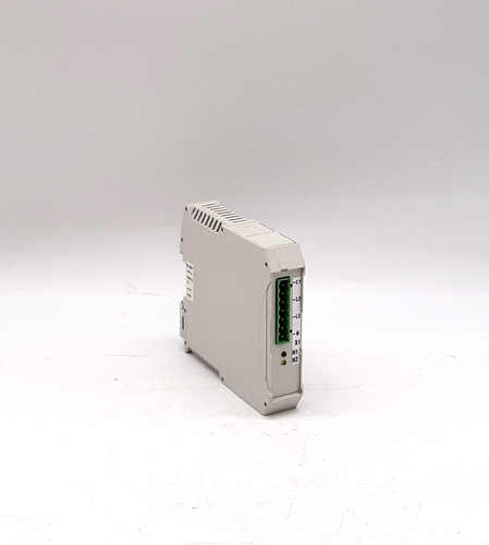 Hetronik HC500-VU-230 Voltage Unit | eBay