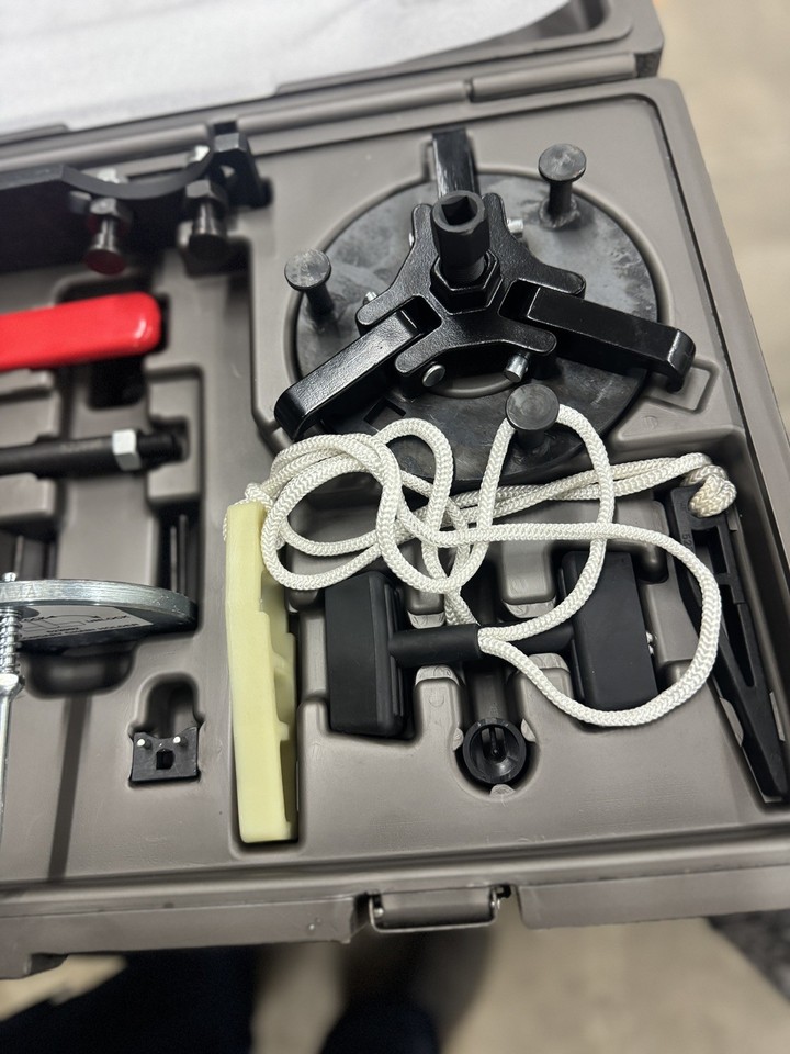 OTC 6689 Chrysler/Jeep Cam Tool Set New 731413047787| eBay
