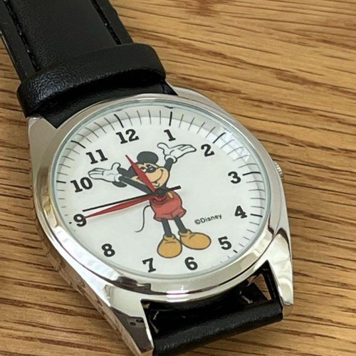 Muse April Issue Supplement Mickey Mouse Adult Supervised by Kaneko Aya ...