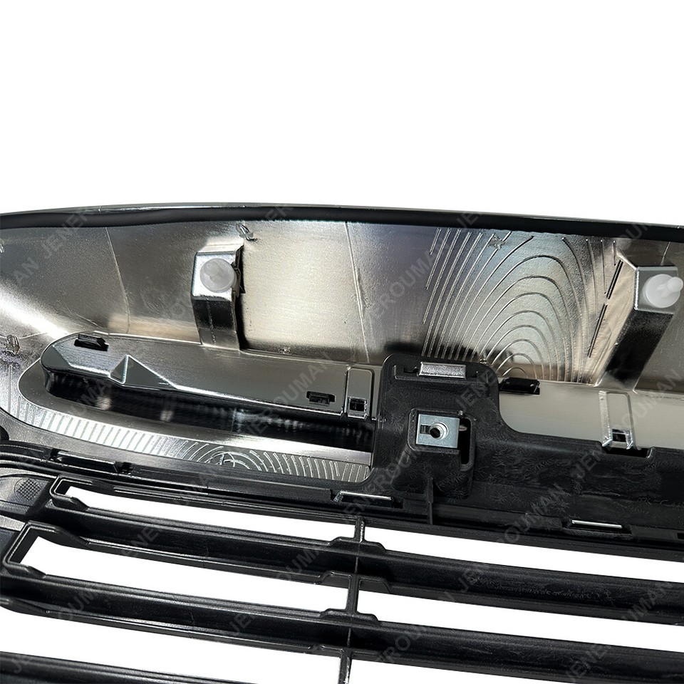 53100-0C240 Chromed Grill Front Bumper Upper Grille For 2010-2013 ...