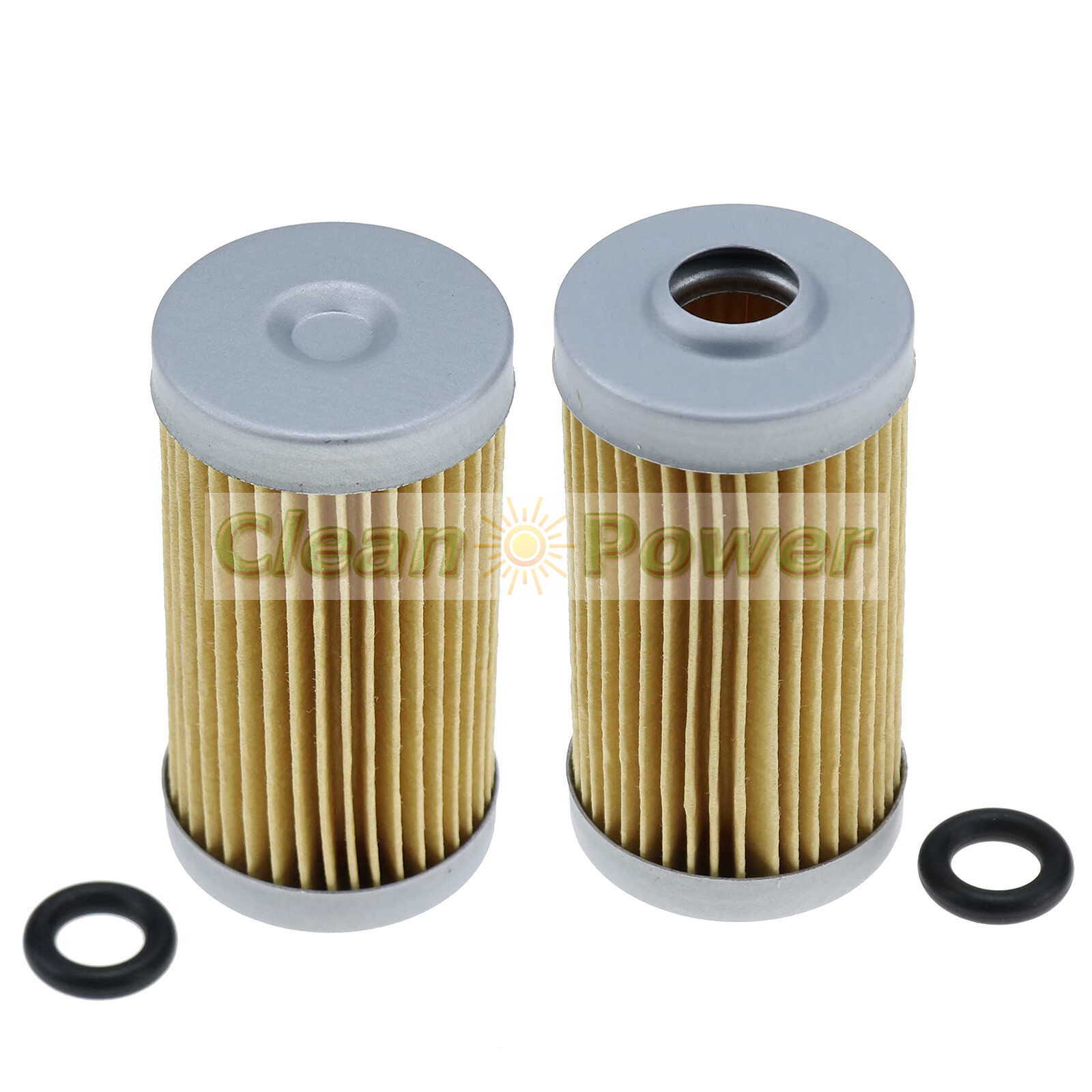MASSEY-FERGUSON 3608255M1 - Fuel filter cross reference