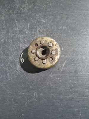 Suzuki rm125 flywheel rotor 1992 | eBay Australia